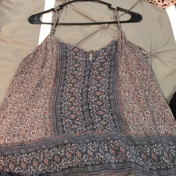 American Eagle Outfitters | Tops | Xxl American Eagle Tank Topcamisole | Poshmark